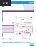 View and Print Payslips in Workday | PDF