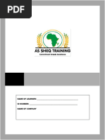 SACE Application Form Guide 2025 | PDF | Common Law | Justice