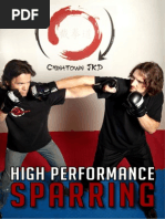 Core Combat Training Syllabus - Carl Cestari | PDF | Sports | Leisure