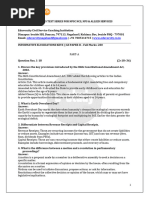 CSR Activities in Schedule VII of Companies Act | PDF | Economies