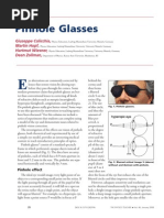 Are You Afraid of Spiders Graph | PDF