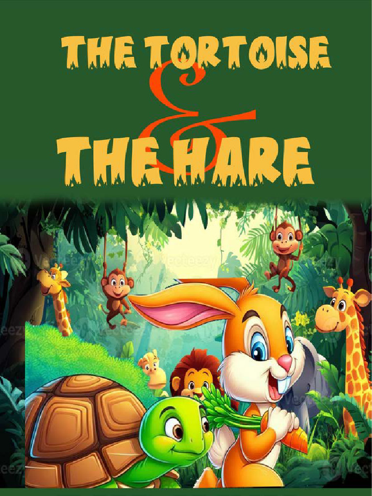 Tortoise and the Hare | PDF