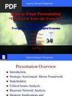 TCMS - Architecture | PDF