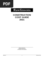 Understanding Sundry Items in Construction | PDF | Technology & Engineering