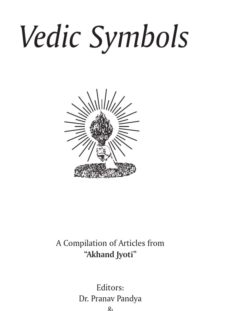 Vedas Symbol