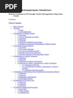 One Pot (Shake & Bake) Methamphetamine Labs: Presentation | PDF ...