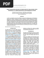 Pakol Fish: Characteristics and Habitat | PDF