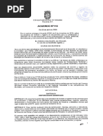 Reglamento DGNTI-COPANIT 21-2019 | PDF | Panamá | Gobierno