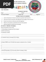 Grade 10 CSL Term I 2026 Schemes of Work PDF 1766880275206 | PDF ...