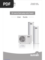 FCU Electrical Connection Guide | PDF | Electrical Connector | Capacitor