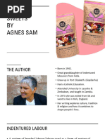 A Bag of Sweets: Family Ties and Tensions | PDF | Forgiveness
