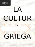 La Hélade: Territorio y Cultura Griega | PDF | Antigua Grecia ...