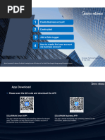 SOLARMAN Smart App User Manual | PDF | Wi Fi | Password