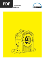 Shell Tactic Emv Tchnical Guide | PDF | Bearing (Mechanical) | Lubricant