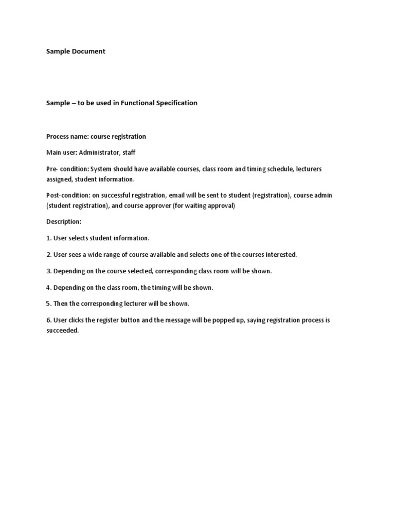 Samples | PDF