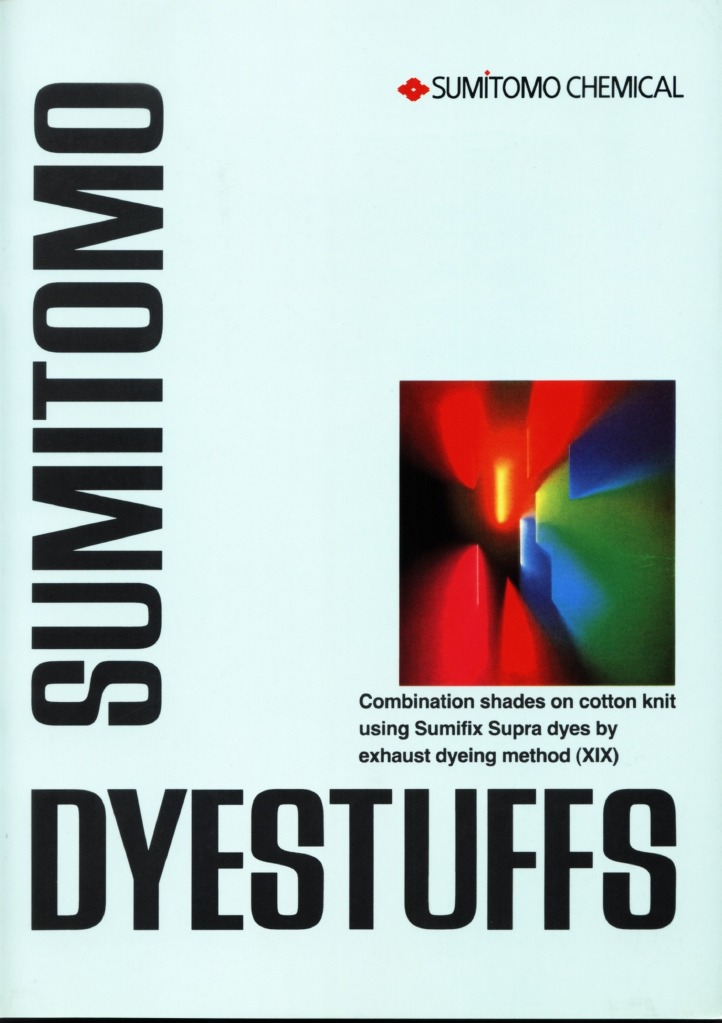 Sumifix Supra EXF Combination | PDF