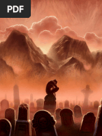 D&D 5E Bleeding Condition Rules | PDF
