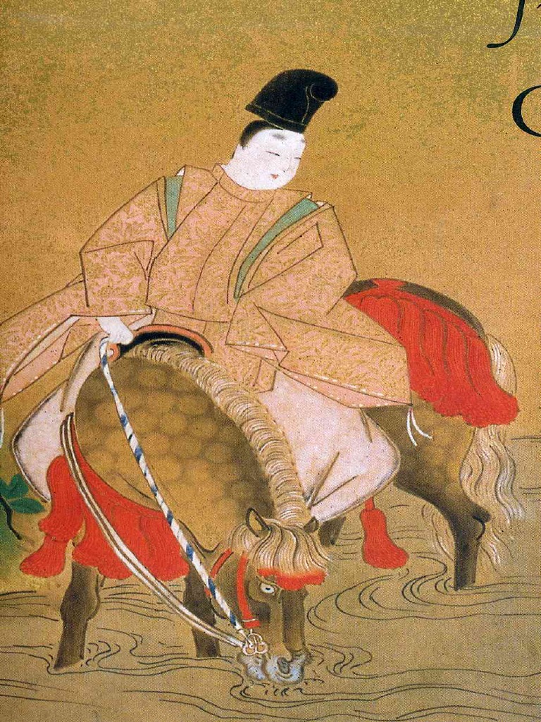 Twelve Centuries of Japanese Art From The Imperial Collections | PDF