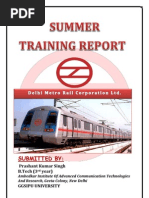 PTS Handbook | PDF | Rail Transport | Personal Protective Equipment