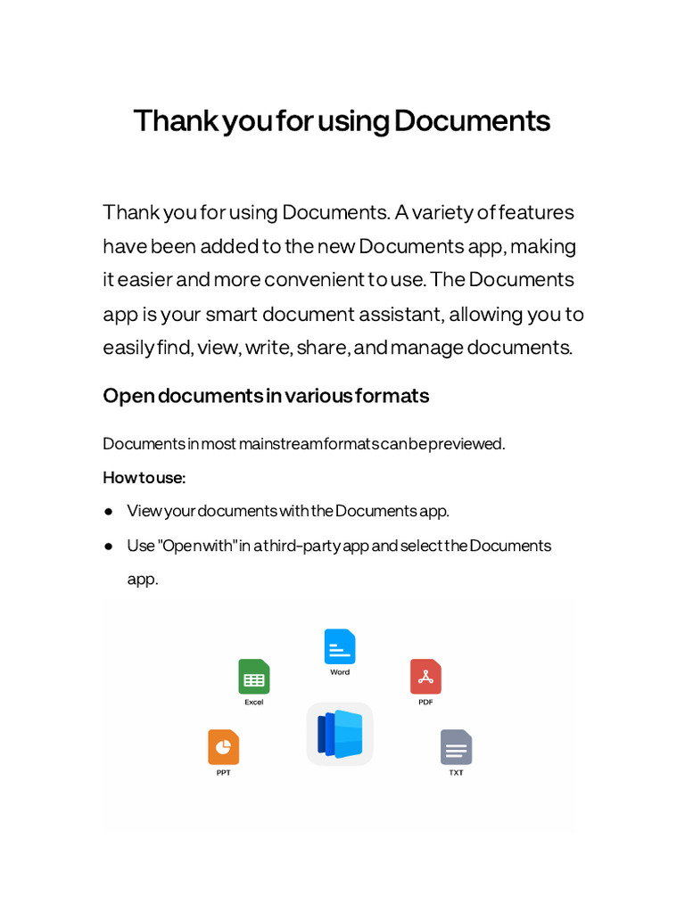 Thank You for Using Documents-Converted | PDF