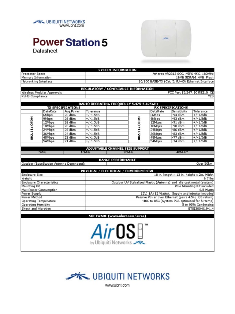 ps5 Datasheet | PDF