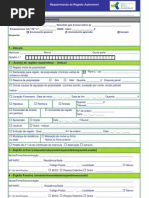 Modelo 9 IMT - Preenchível | PDF | Science | Tecnologia (geral)