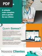 MyClin: Gestão Financeira Simplificada | PDF | Cartão de crédito