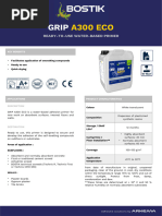 UZIN NC 150 Self-Leveling Compound Guide | PDF | Cement | Flooring