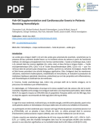 Fortaline Plus Capsules RCP Jan 2020 1 | PDF | Acide docosahexaénoïque ...