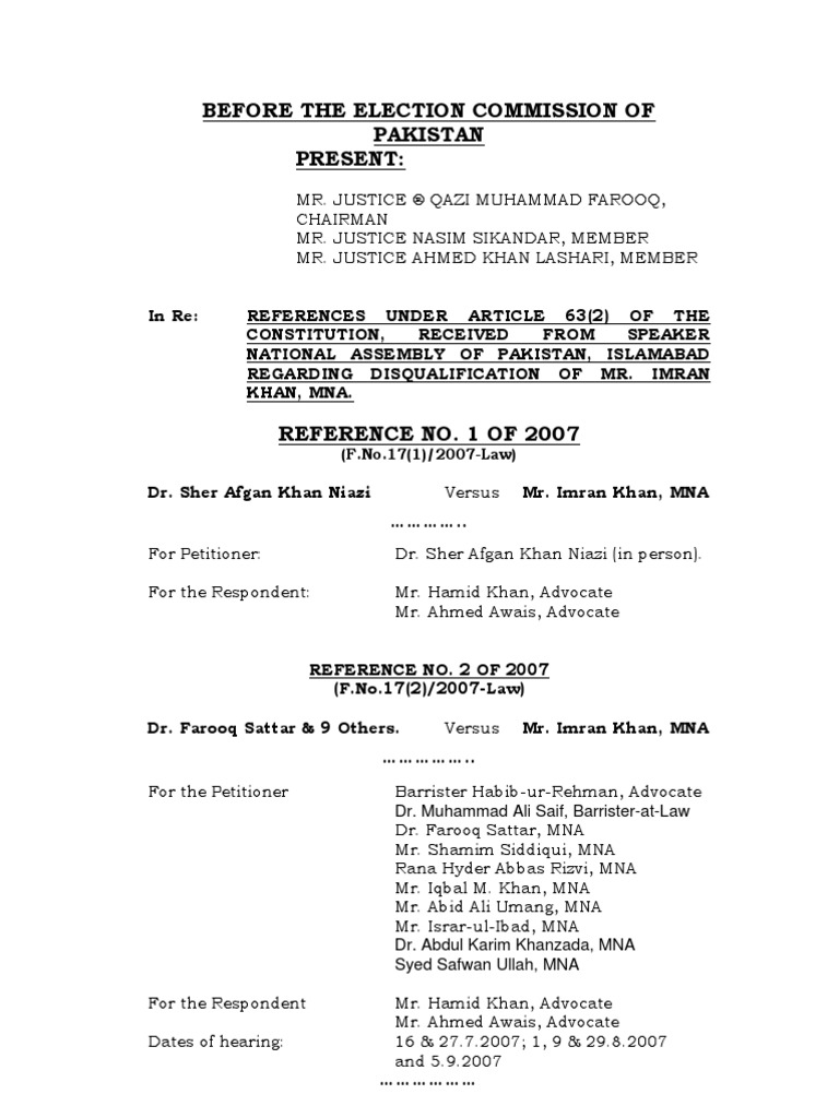 MQM Vs Imran Khan and Sita White Illegitimate Child Tyrian Jade | PDF ...