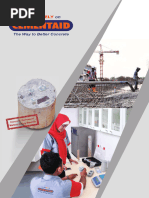 HDB Materials Supplier List Singapore | PDF | Singapore | World Politics