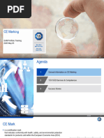 TUV Rheinland Certification Mark Guidelines | PDF | Certification