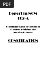 Nursing Care Plan For Overflow Urinary Incontinence NCP | PDF | Urinary ...