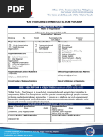 SK Member Account Registration Guide | PDF | Government | Computing