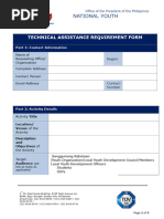 SK Member Account Registration Guide | PDF | Government | Computing