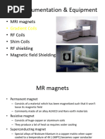 MRI Emergency Shutdown Procedures | PDF | Magnetic Resonance Imaging ...