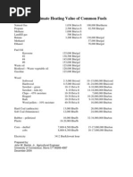 Ringelmann Smoke Chart | PDF | Smoke | Particulates