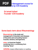 Arthrexin 25mg: Uses and Dosage Guide | PDF