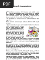 Ejemplos de Oraciones Con Can y Can't | PDF | Verbo | Asunto (gramática)