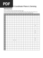 Sprite Collision Detection in Scratch | PDF | Scratch (Programming ...
