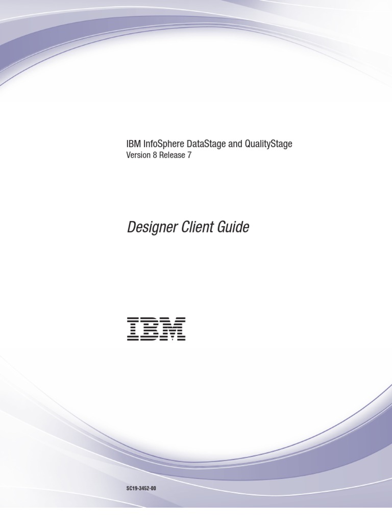 Datastage Designer | PDF | Databases | Parameter (Computer Programming)