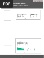 RCC Sewer Pipe Haunching Calculations | PDF