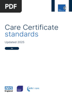 HCPC Standards of Proficiency for Dietitians | PDF | Dietitian ...