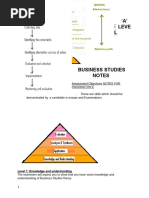 Evaluating AJIM in Business Decisions | PDF | Reason | Cognition
