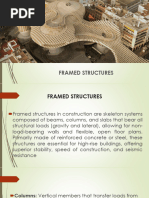 Types of Frame Structures in Engineering | PDF | Framing (Construction ...