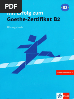 Studio D B1-Kursbuch | PDF