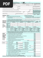 Spouse and Handicapped Spouse Relief Guide | PDF | Individual ...