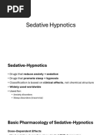 Benzodiazepine Half-Life Comparison Chart | PDF