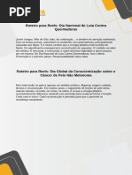 Cobertura de Dermolipectomia TUSS | PDF