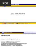 Understanding Plant Load Factors | PDF | Power Station | Energy Technology